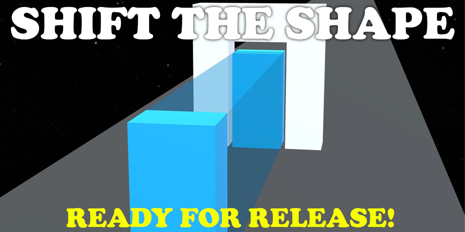 Shift The Shape - Complete Unity Source Code by NeonSpaceFighter | Codester
