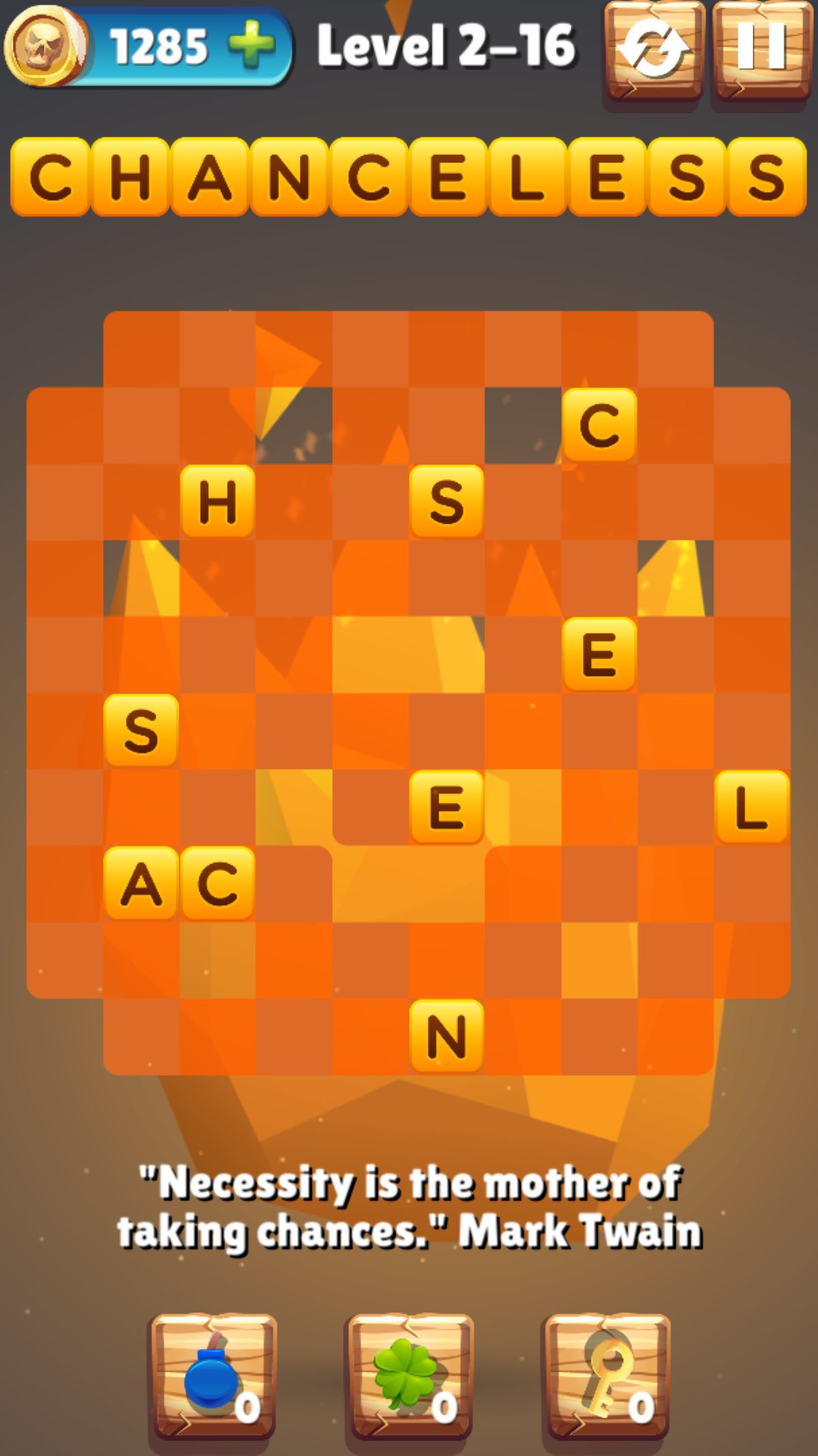 Word It Up - Original Puzzle Game Unity by FMGames | Codester