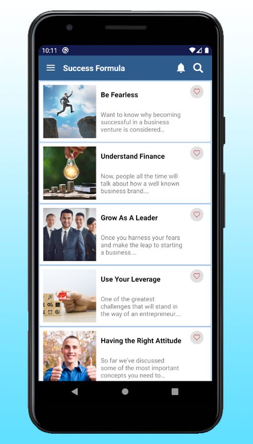 Ebook App With Admob Android Source Code By Mdridipu Codester
