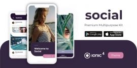 Ionic4 Themes (ionic4themes) | Codester