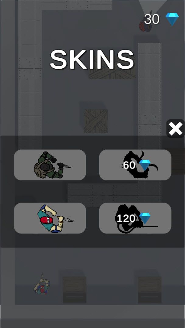 Stealth Assassin Complete Unity Game By Ragendom Codester