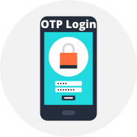 Login and Registration via OTP with Resend OTP by MoneyMaker | Codester