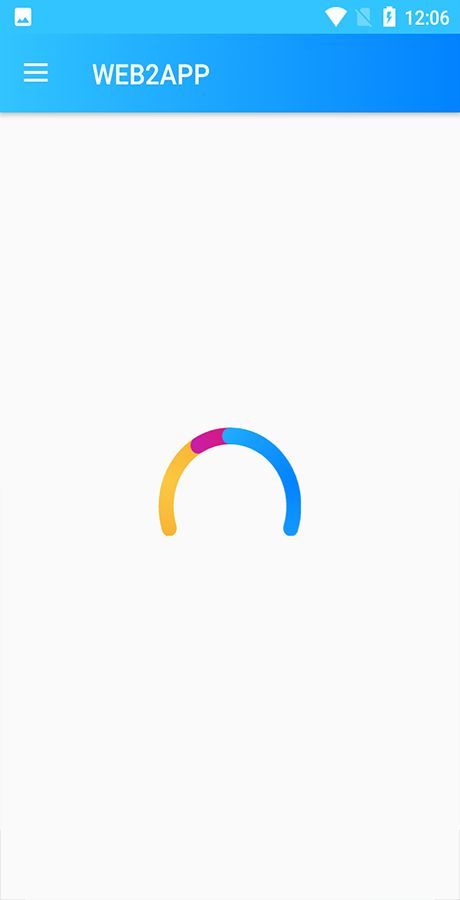 Web2app Android App Source Code by Taiyab | Codester Web2app Android App Source Code by Taiyab | Codester