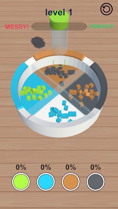 Balls Sort - Unity Source Code by Kioogame | Codester Balls Sort - Unity Source Code by Kioogame | Codester