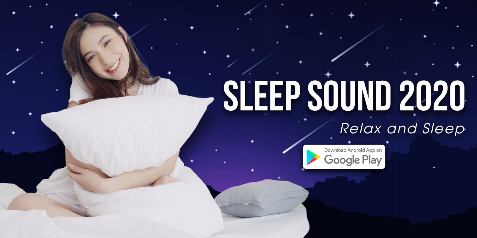 Sleep Sounds Android App Source Code By Lubuteam Codester
