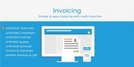 Simple Invoicing PHP Script by Sallyakl | Codester