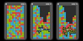 Color Blocks - Unity Source Code | Codester