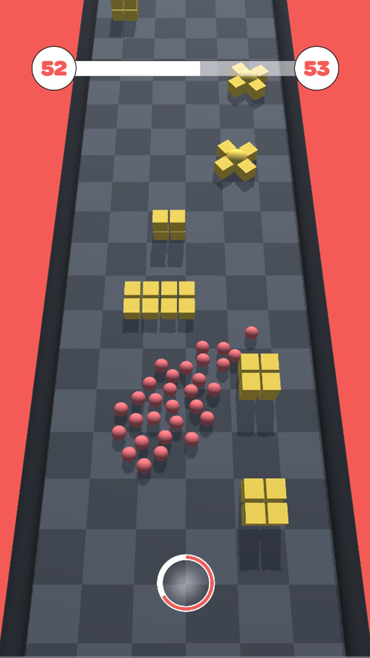 Disaster Balls - Unity Source Code by AlphaDen | Codester Disaster Balls - Unity Source Code by AlphaDen | Codester