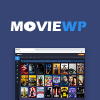 MovieWP - Wordpress Theme | Codester