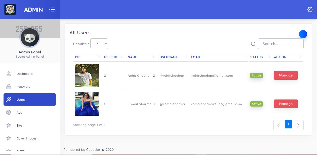 Quotsta Quotes Social Networking Php Script By Rohitchouhan Codester