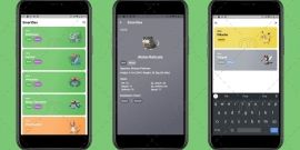 SmartDex - Flutter Pokedex Application by Aditya03 | Codester