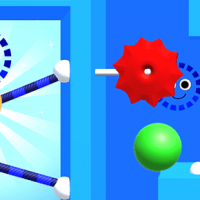 Stretch Master - Unity Source Code by Ardiansyah04 | Codester