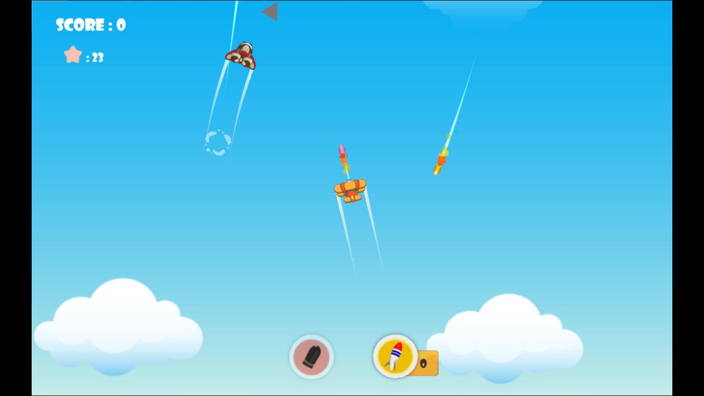 Sky Troops Shooter Game Unity by Northernmob | Codester Sky Troops Shooter Game Unity by Northernmob | Codester