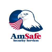 Amsafe Logo Template by Rpiedrabuena | Codester