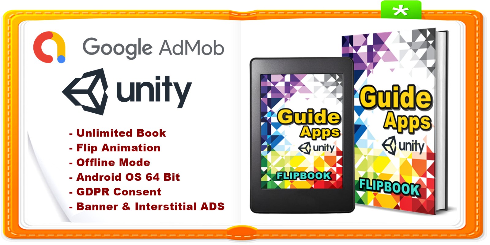 Guide App - Unity Project by PopoGames | Codester