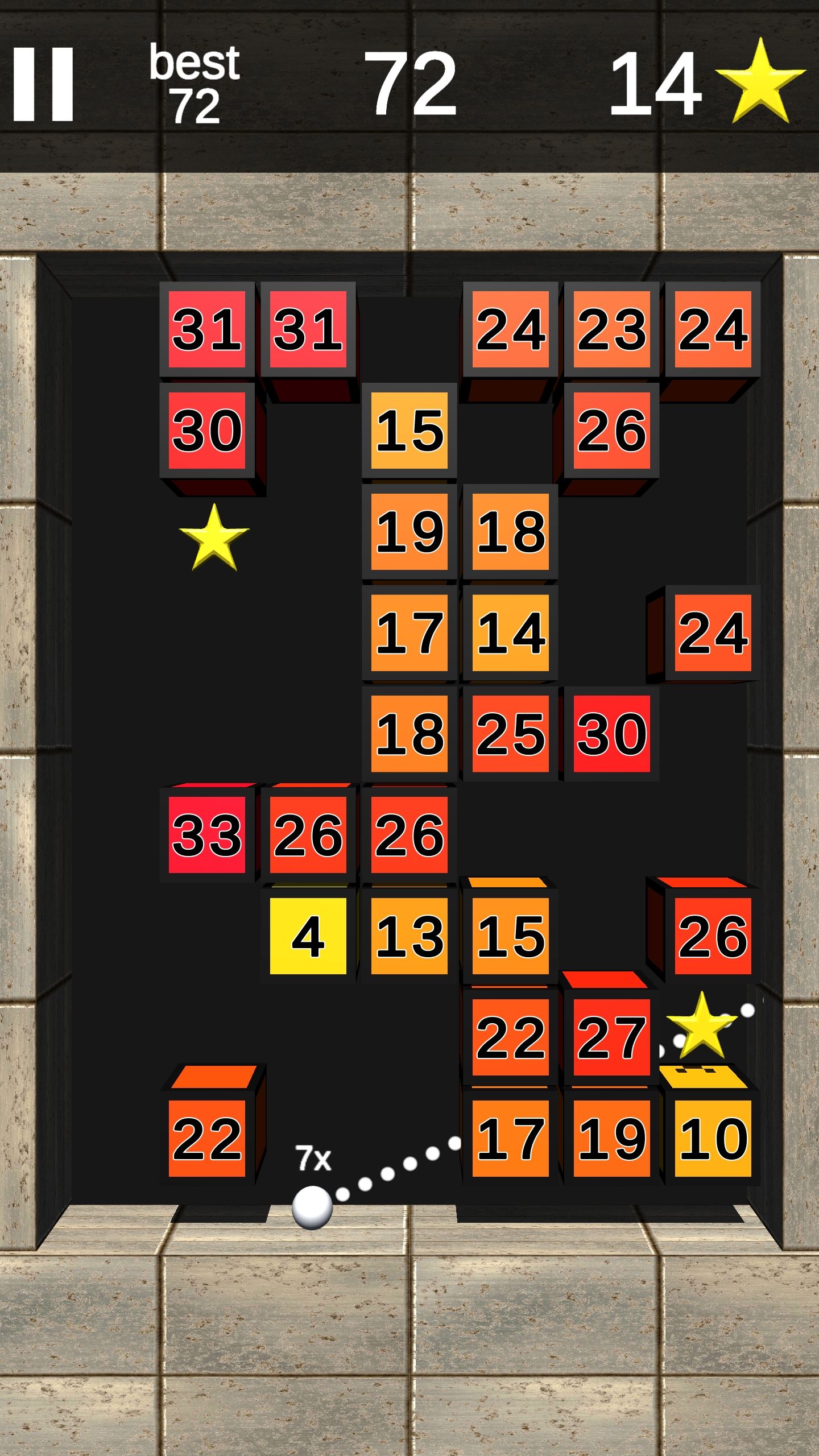 Breaker With Admob Ads Unity Source Code By Neonspacefighter Codester