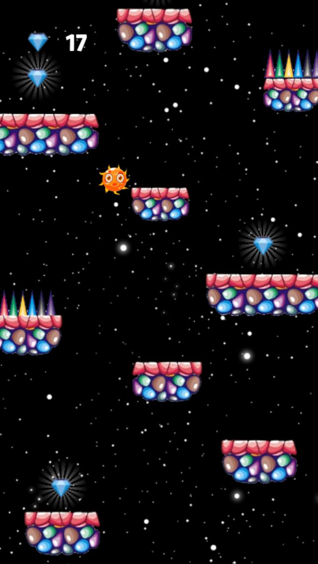 Planet Jump - Buildbox Template by Hobiron | Codester