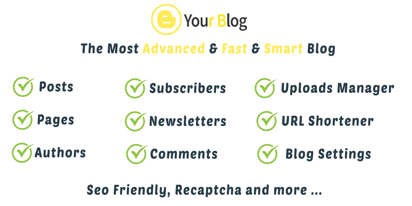 Your Blog Aspnet Mvc Advanced Blog By Mohammedbelkharraf Codester