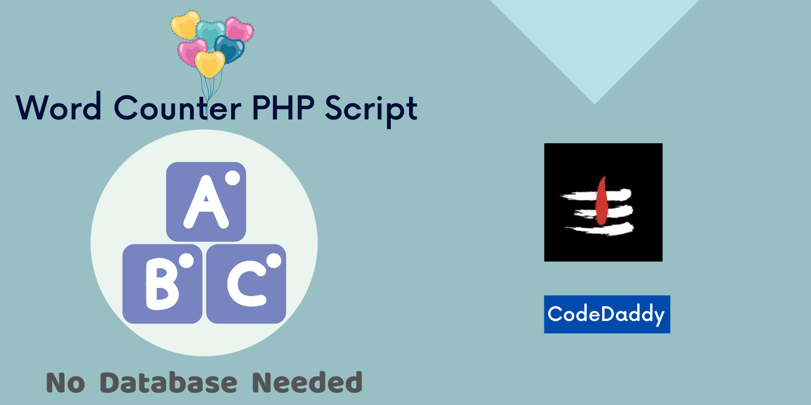 WC - Word Counter PHP Script by MoneyMaker | Codester