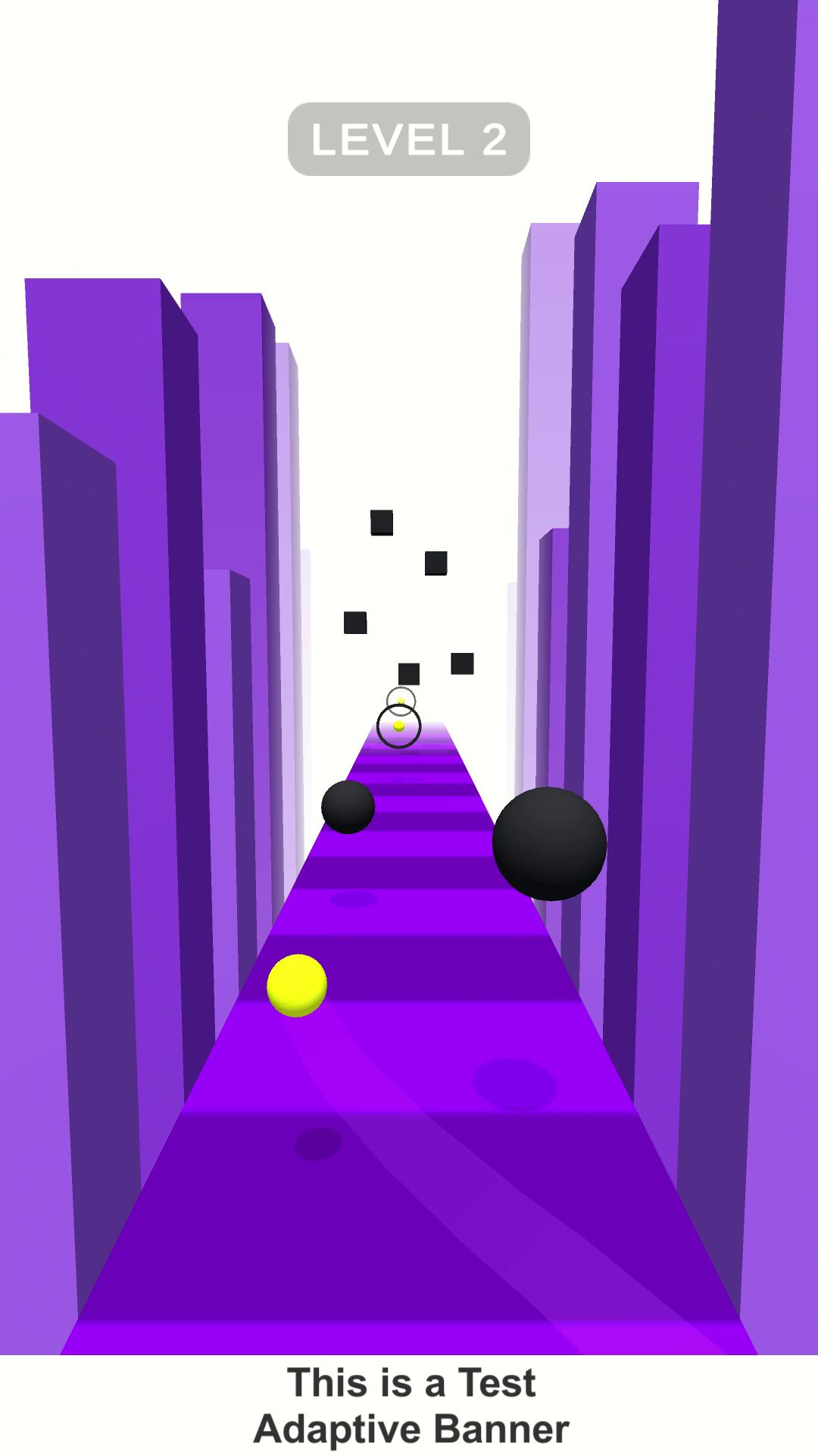 Amazing Ball 3D Unity by VirohAssets | Codester