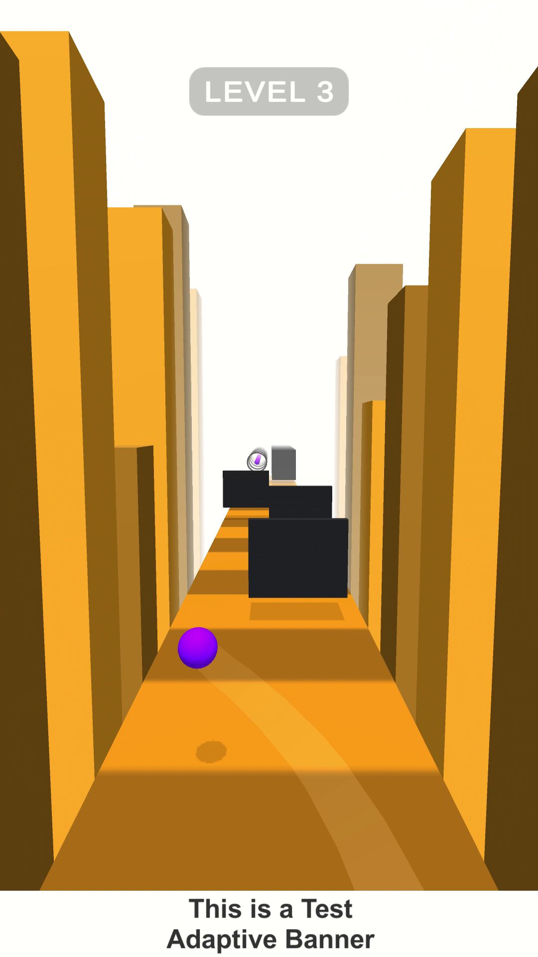 Amazing Ball 3D Unity by VirohAssets | Codester