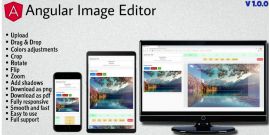 Angular Image Editor by IbrahimHayek | Codester