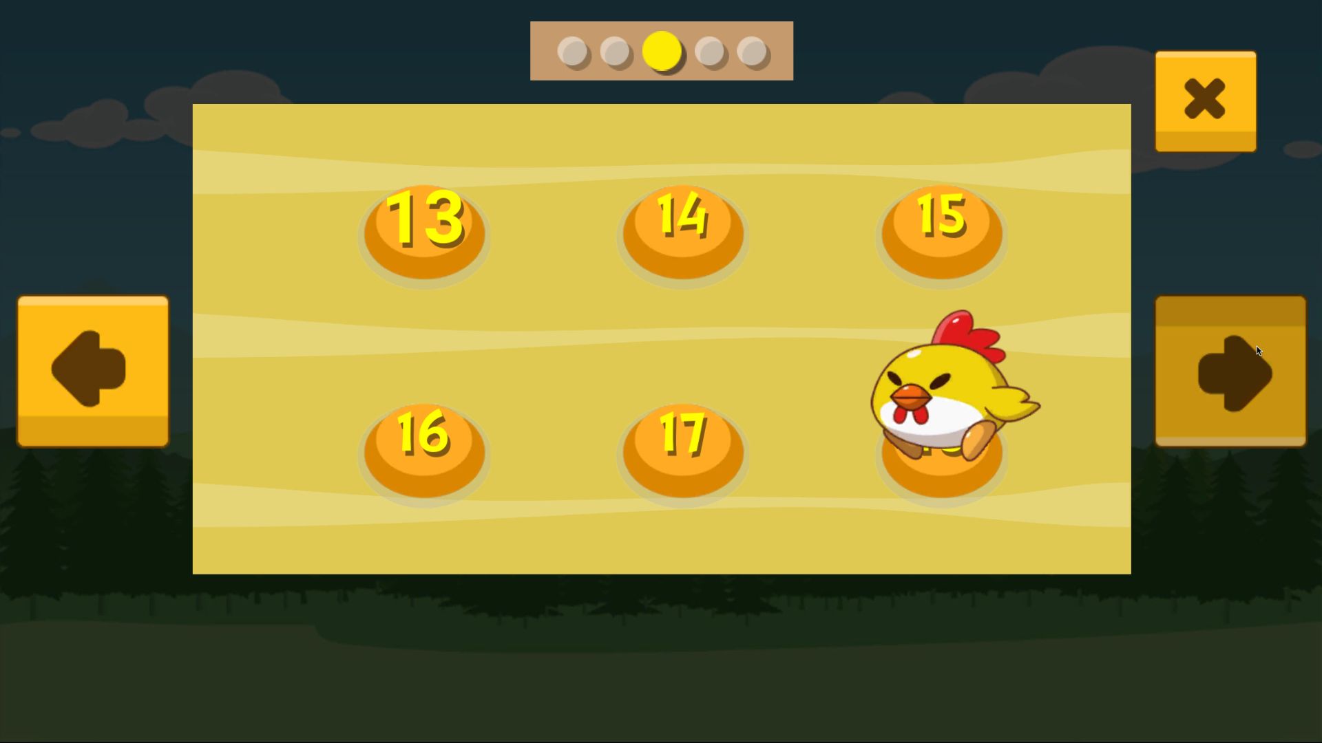 Panda Adventure - Complete Unity Game by Nhut | Codester