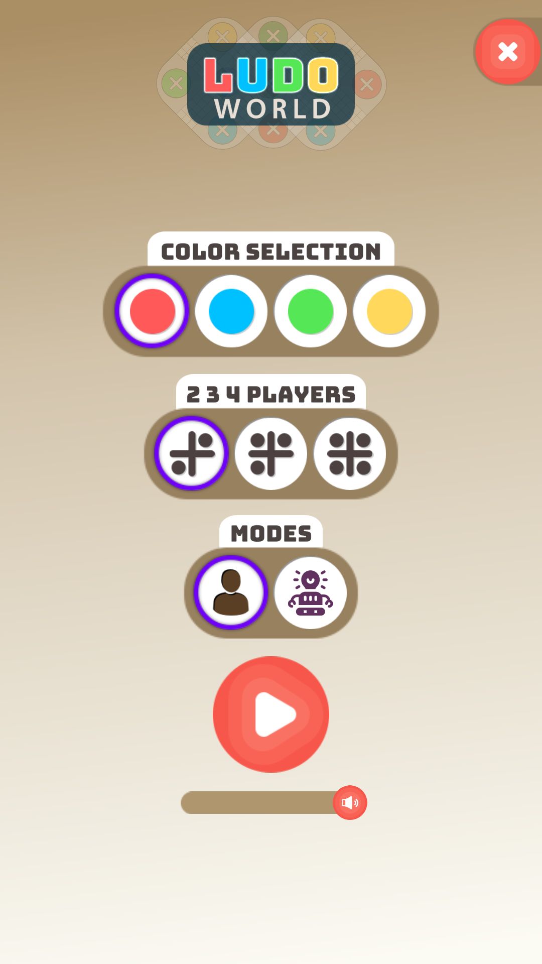 Ludo Unity Board Game For Android And IOS By Panchtatva Codester