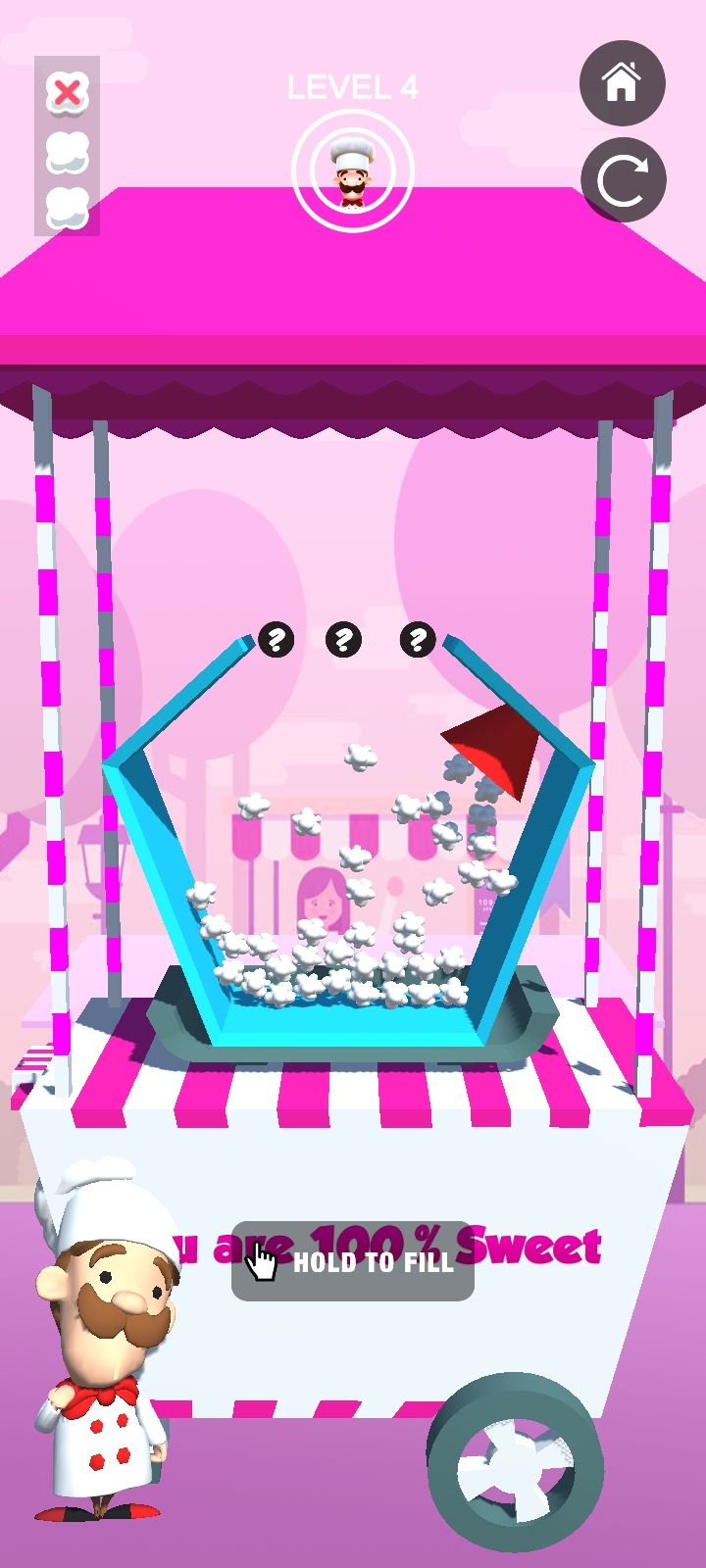 PopCorn Fever - Unity game by Pixelgames | Codester PopCorn Fever - Unity game by Pixelgames | Codester