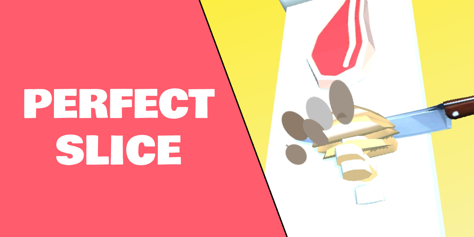 Perfect Slice - Unity game by Pixelgames | Codester