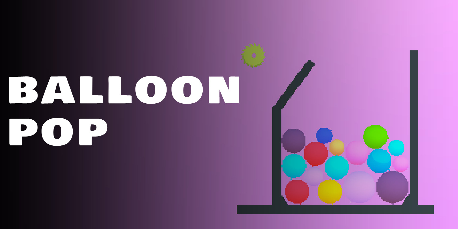 Balloon Pop - Unity game by Xerroxgames | Codester