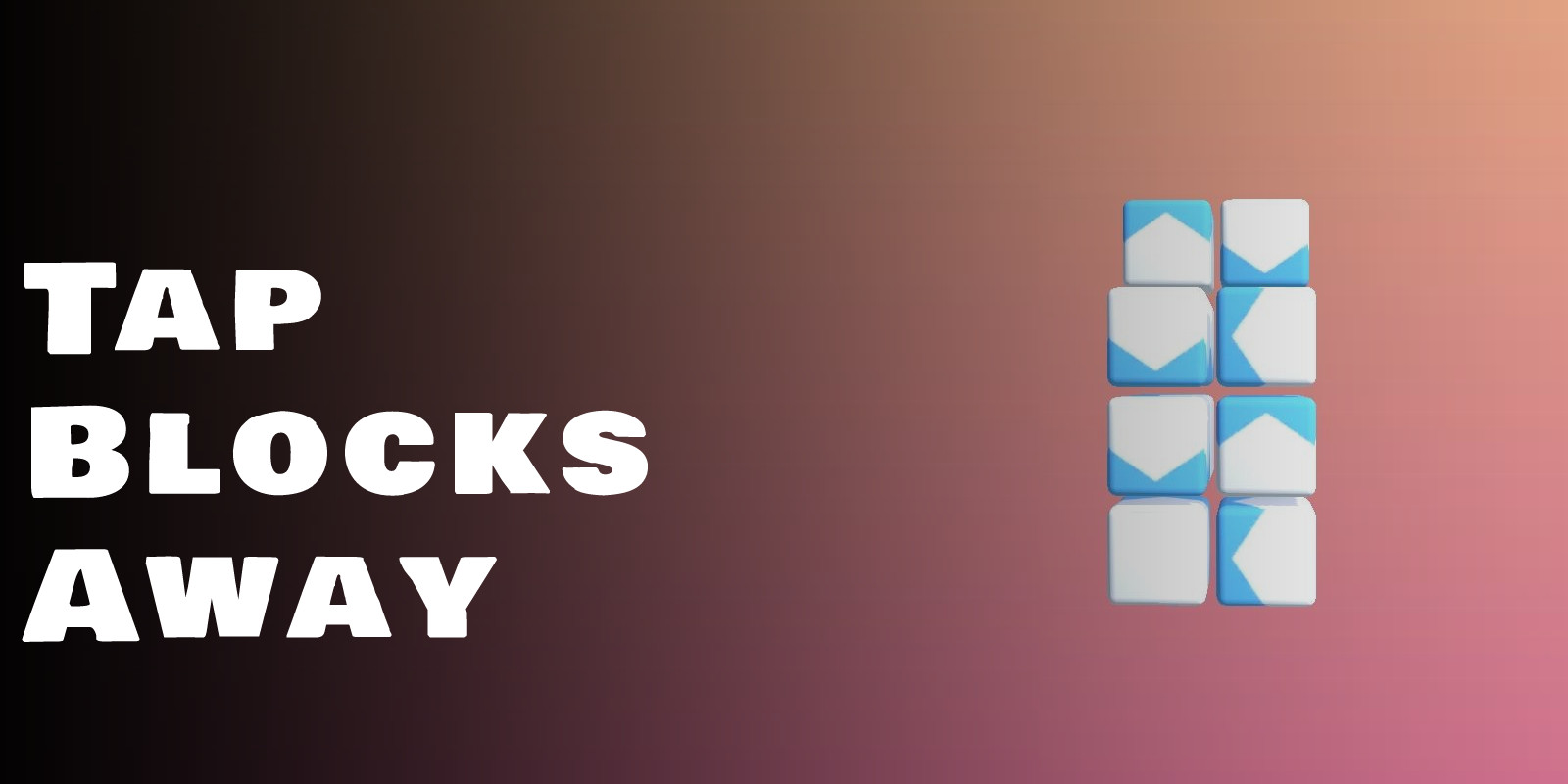 Tap Blocks Away - Unity Game by Xerroxgames | Codester