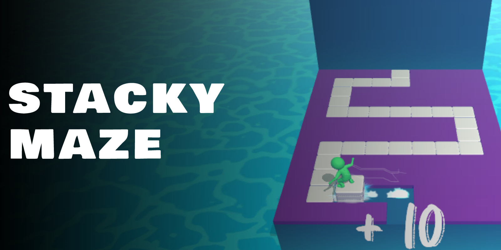 Stacky Maze - Unity Game by Xerroxgames | Codester