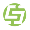 Smartium S Letter Logo | Codester