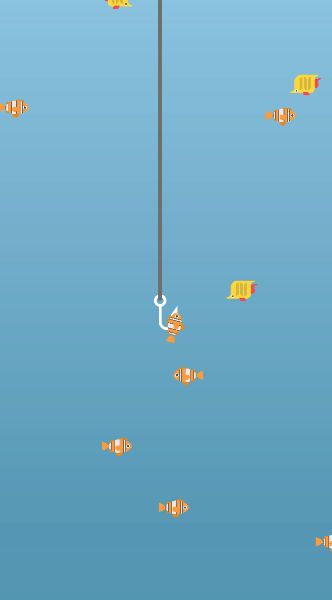 Idle Fishing Unity Template by VirohAssets | Codester