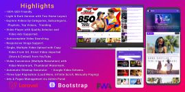 Buy App Templates, PHP Scripts, WordPress Themes and more | Codester