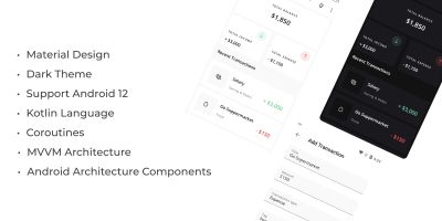 4300+ Best App Templates & Source Codes | Codester
