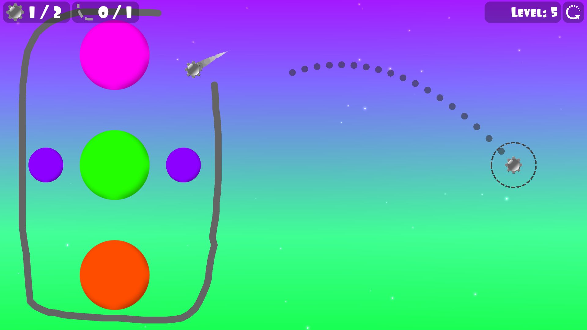 Balloon Popper Unity Game Template By Clawbeargames Codester 