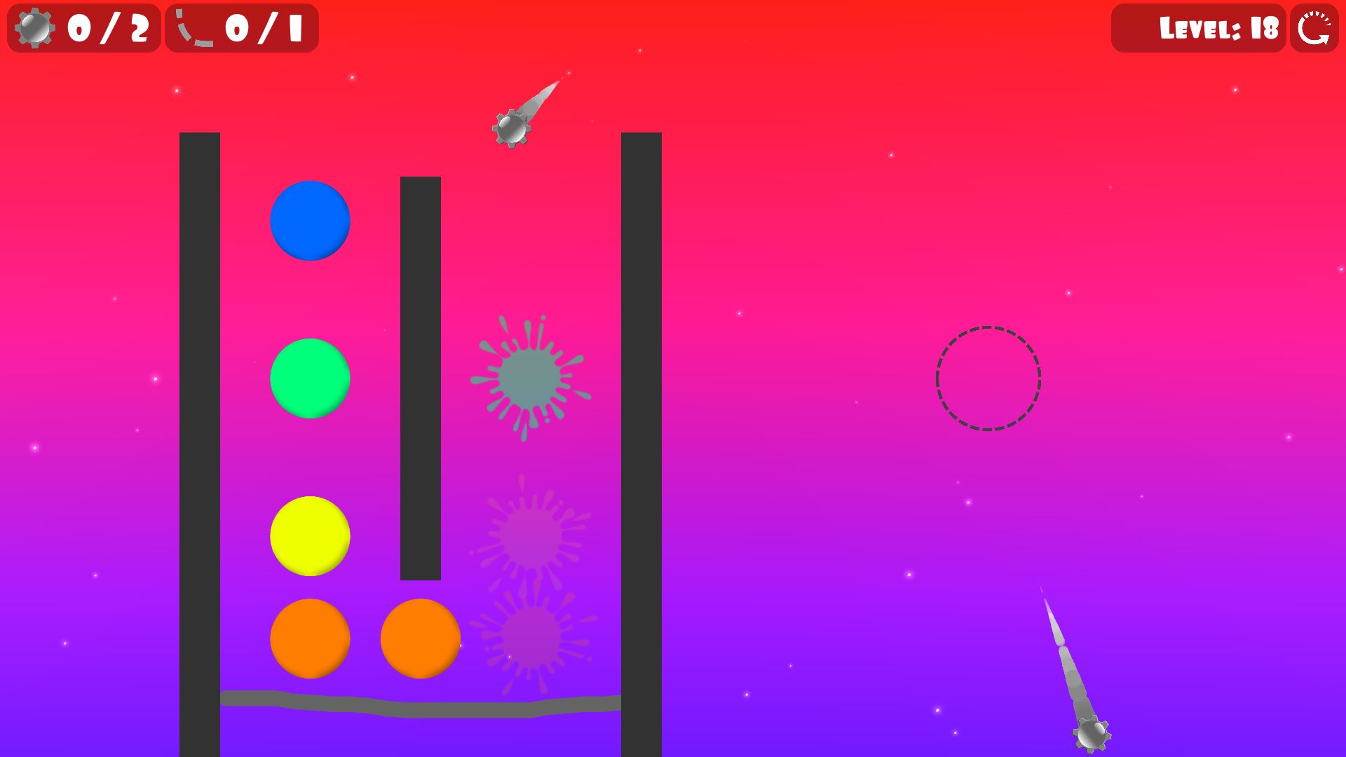 Balloon Popper Unity Game Template By Clawbeargames Codester 
