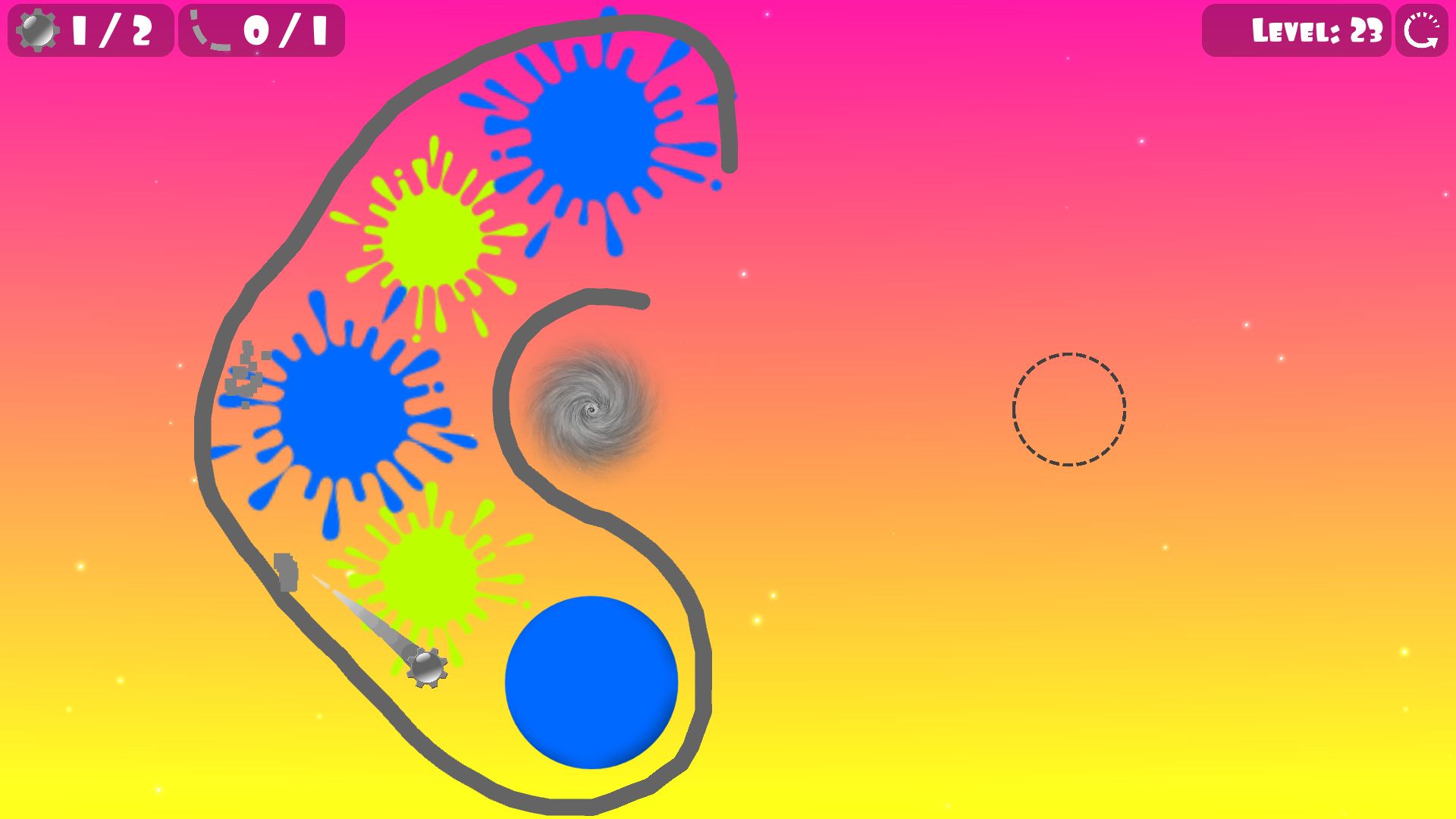 Balloon Popper Unity Game Template By Clawbeargames Codester 