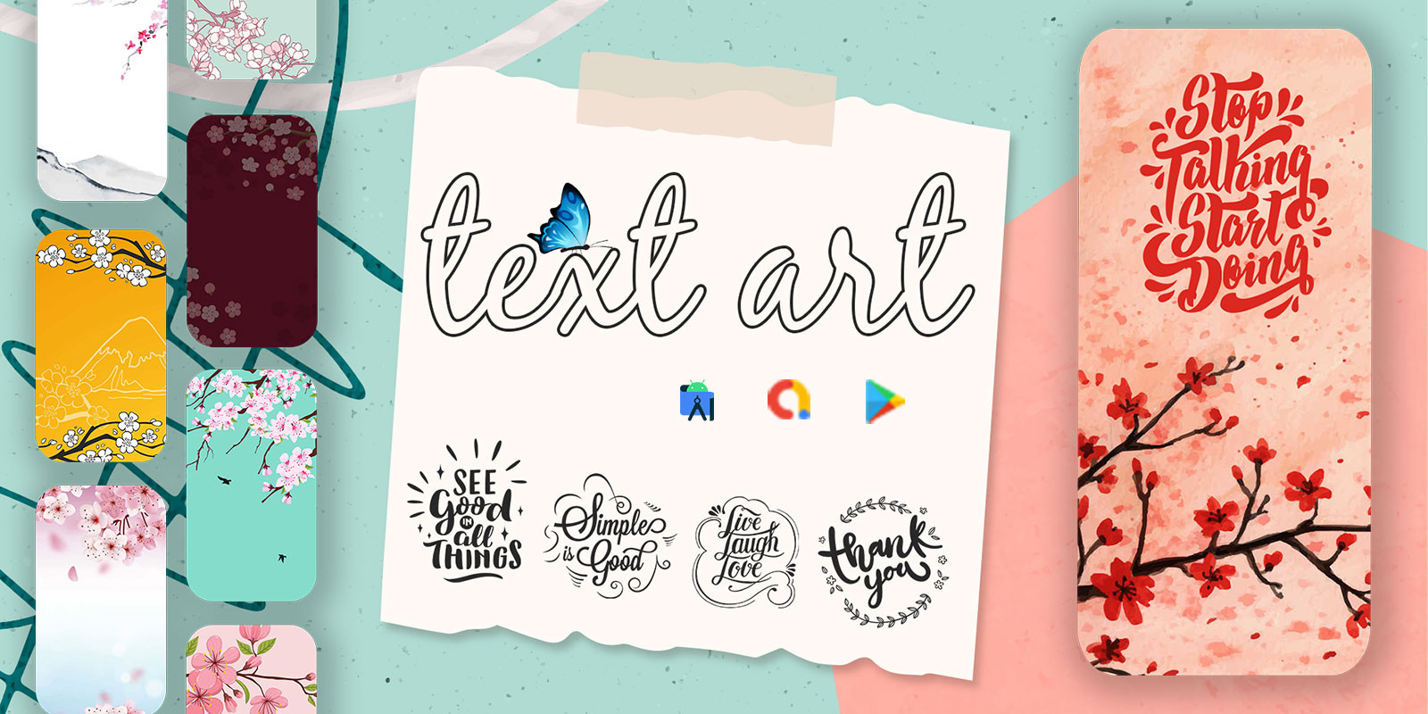 Focus n Filter - Android App Source Code by Elveeinfotech | Codester