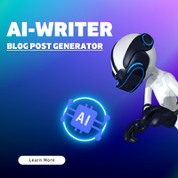 AI Writer Pro - Multi Content Generator by Advantech | Codester