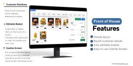 MS-POS PHP Script by ManySoft | Codester