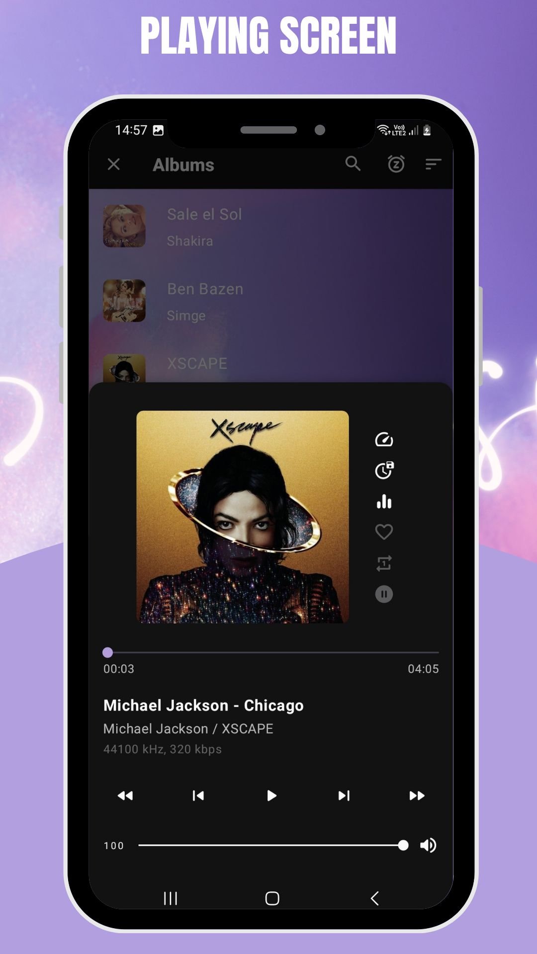 Super Music Player with Admob Ads - Android by Flagapp | Codester