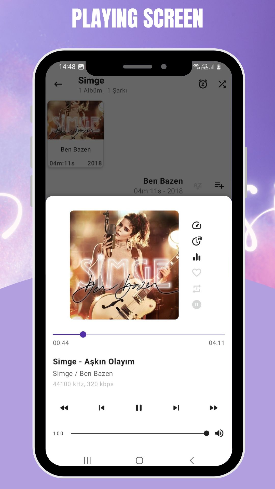 Super Music Player with Admob Ads - Android by Flagapp | Codester