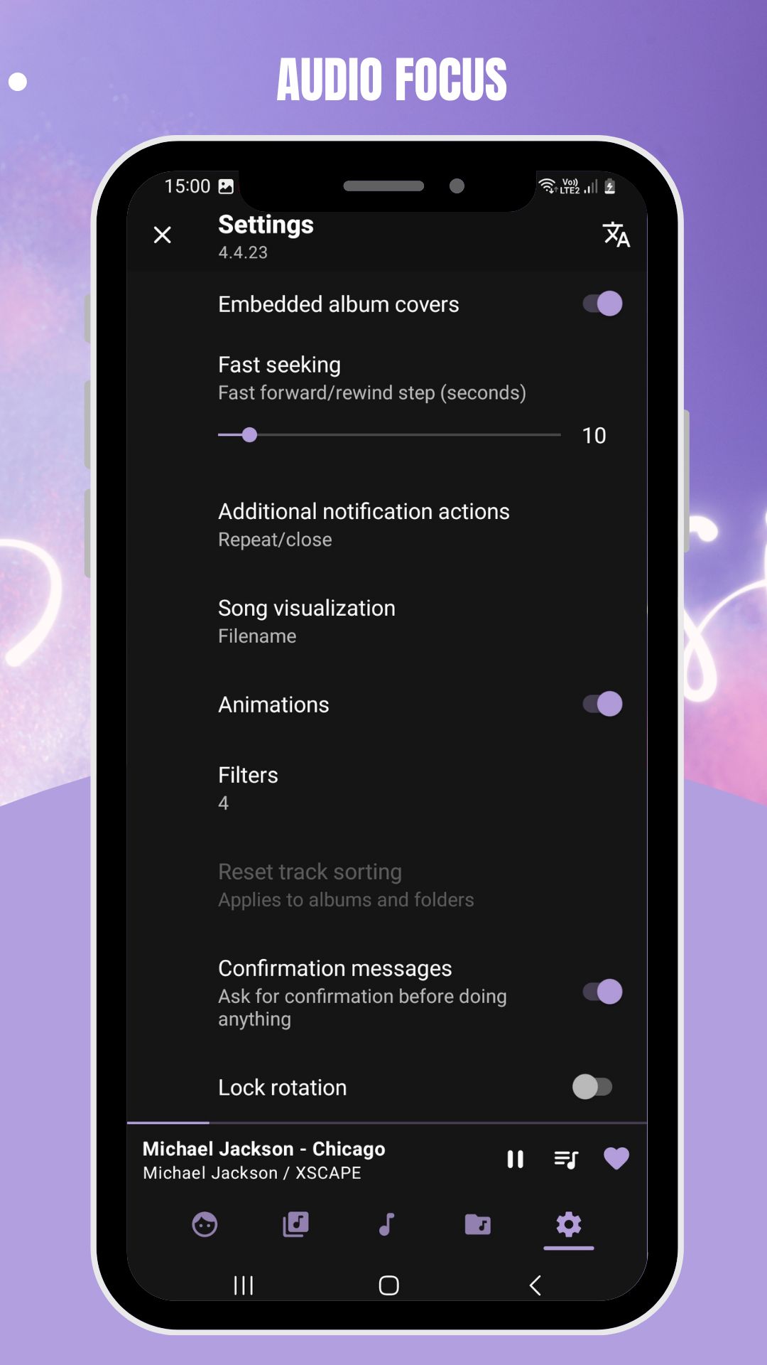 Super Music Player with Admob Ads - Android by Flagapp | Codester