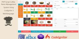 Top 20 POS Software Systems PHP 2023 | Codester