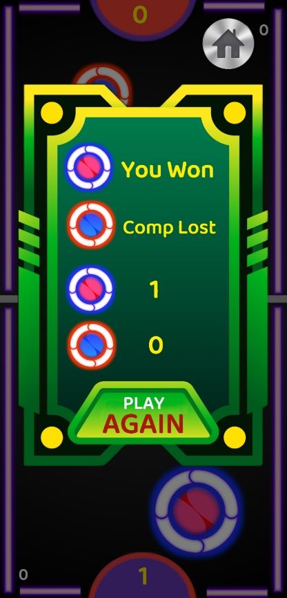 Multiplayer Air Hockey Game Unity By Akshatsoftwares Codester 