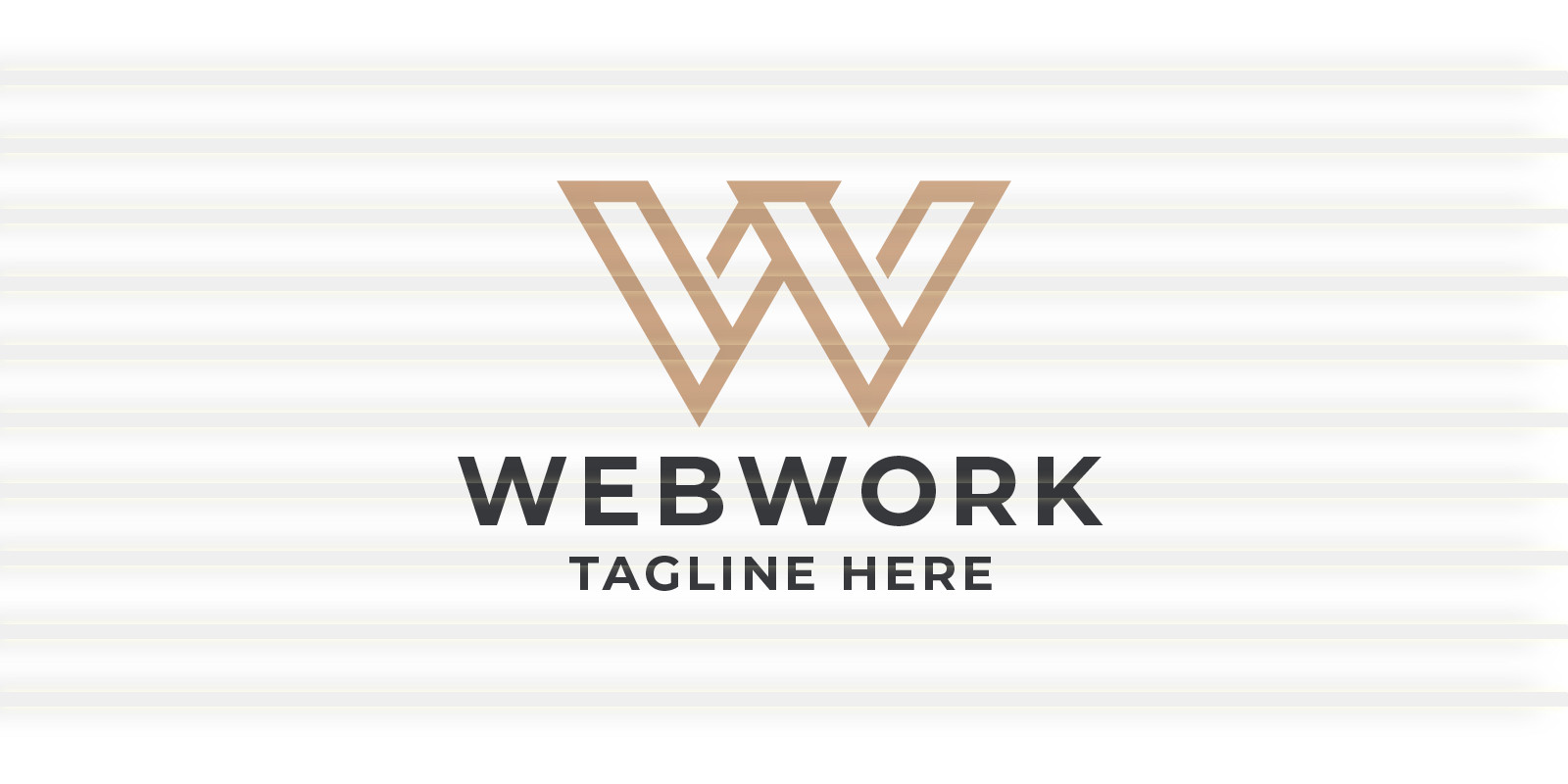 Web Work Pro Logo Template by Modernikdesign | Codester