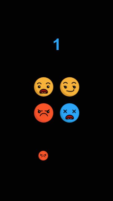 Emoji Html5 Game Construct 3 Template By Esmael Codester